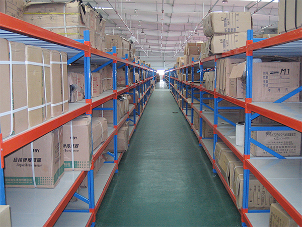 Light Duty Racking System - Buy Light duty racking system Product on ...