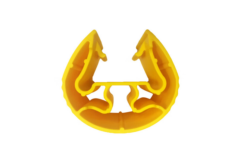 HDPE Column Protectors - Buy Heavy duty pallet rack, Racking ...